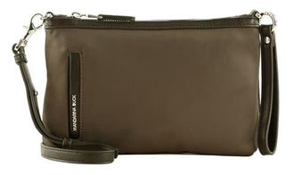 Mandarina Duck Pochette Mole (Marron) Hunter P10Vcm04 21,5X15X3 (L X H X W)