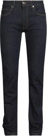 Versace BAS - Pantalons en jean sur YOOX.COM