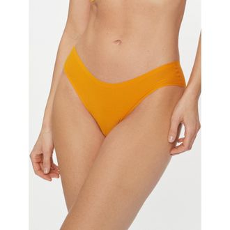 Chantelle Klassischer Damenslip Soft Stretch C26430 Gelb