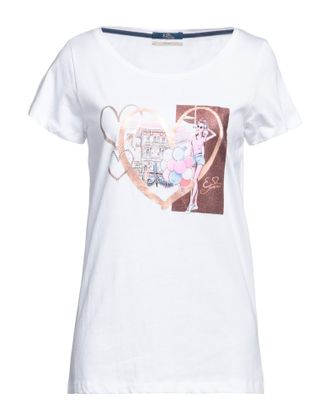 Yes-Zee TOPS - T-shirts auf YOOX.COM