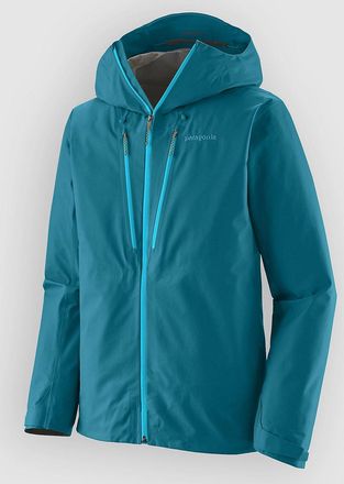 Patagonia Triolet Jacke glacial blue