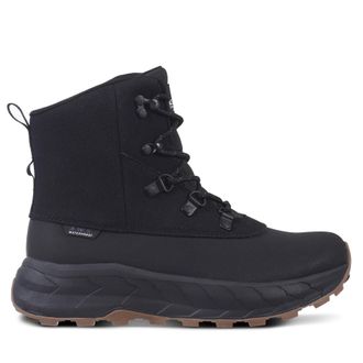 Icepeak Schneeschuhe Icepeak Icepeak Aitoo Ms 75296 Schwarz