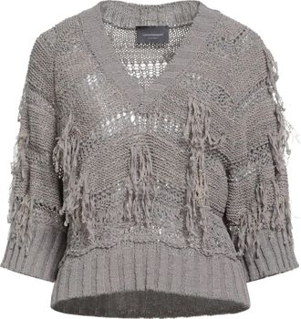 Lorena Antoniazzi STRICKWAREN - Pullover auf YOOX.COM