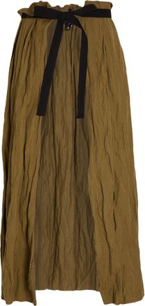 Masnada HOSEN & RÖCKE - Maxi-Röcke auf YOOX.COM