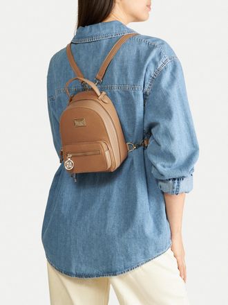 Nine West Rucksack Nine West RC19701 Braun