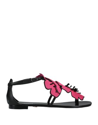 Lola Cruz SCHUHE - Zehentrenner auf YOOX.COM