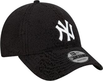New Era unisex, Accessoires, Noir, Taille: ONE Size 9Forty Cap