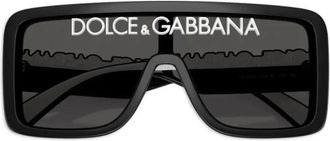 Dolce & Gabbana unisex, Accessoires, Noir, Taille: 34 MM L50187 Lunettes de soleil