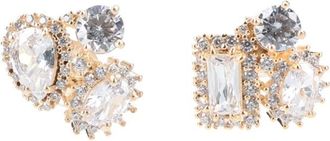 Maison Margiela Earrings Crystals