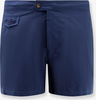 MC2 Saint Barth Harrys Paradise nylon swim trunks - MC2 SAINT BARTH - gender_Man