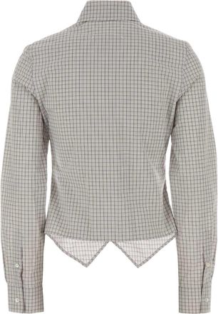 Maison Margiela Shirt - Gray