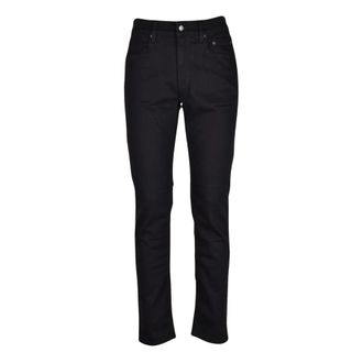 Siviglia Palazzo Jeans - - Jeans - Herren - Schwarzk - W38