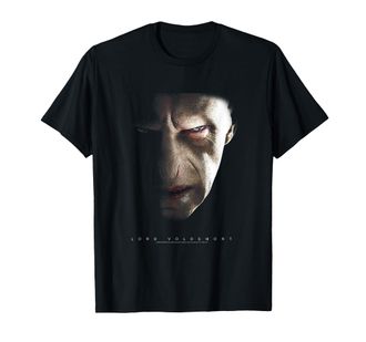 Harry Potter Voldemort Portrait T-Shirt
