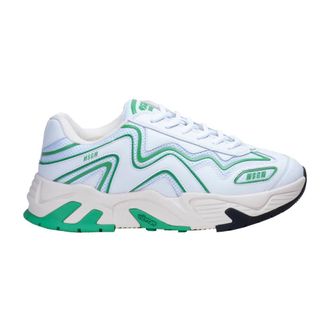 Msgm Vortex Trainer - - Shoes - Herren - Mehrfarbig - 40 EU