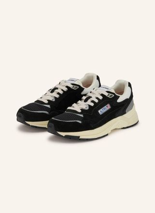 Autry Autry Sneaker Hyperway Low Um schwarz