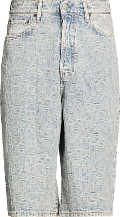Acne Studios HOSEN & R&Ouml;CKE - Jeansshorts auf YOOX.COM