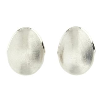 Jacquemus Femme, Accessoires, Gris, Taille: ONE Size Les Boucles Raisin Earrings