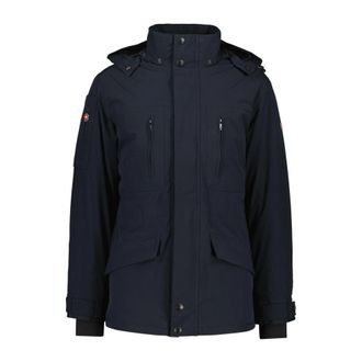 Wellensteyn GJW 44 Golfjacke-Winter - - Jackets - Herren - Blau - XL