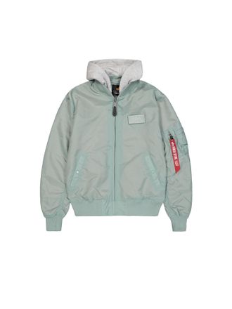 Alpha Industries Bomberjacke MA-1 TT