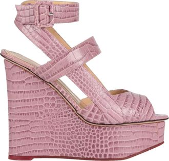 Charlotte Olympia SCHUHE - Sandalen auf YOOX.COM