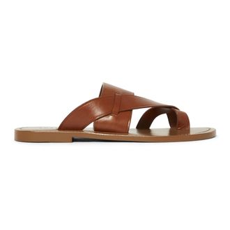 SOEUR Sandales Cuir Maldives Soeur