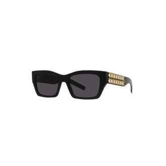 Givenchy Sonnenbrillen - - Accessories - Damen - Schwarzk - 54 MM