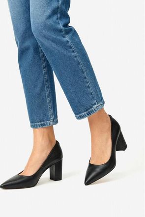 Nine West Pumps CEO-ZAFIRA-01 Schwarz