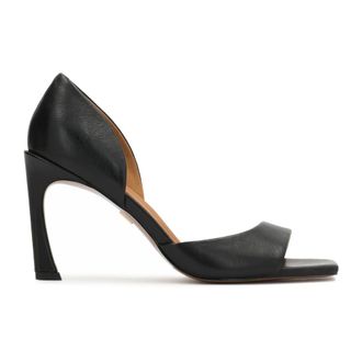 Kazar Femme, Chaussures, Noir, Taille: 38 EU Elverine Pump