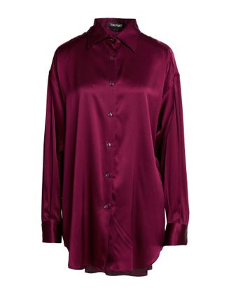 Tom Ford TOPS - Hemden auf YOOX.COM