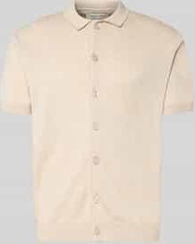 Casual Friday Freizeithemd mit 1/2-Arm Modell BELLS