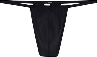 HOM G-String Plumes