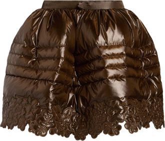 The North Face HOSEN & R&Ouml;CKE - Minir&ouml;cke auf YOOX.COM