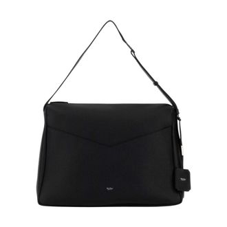 Max Mara Femme, Sacs, Noir, Taille: ONE Size Masskipperl Grand Sac &agrave; Main