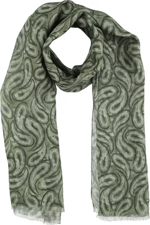 LUIGI BORRELLI NAPOLI ACCESSOIRES - Schals auf YOOX.COM