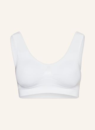 Magic Bodyfashion Magic Bodyfashion Bustier Comfort Bra weiss