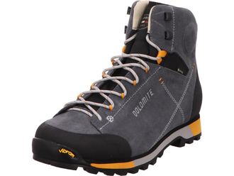 Dolomite MS 54 Hike EVO GTX Stiefel f&uuml;r Herren, Grau, Gr&ouml;&szlig;e 40 2/3