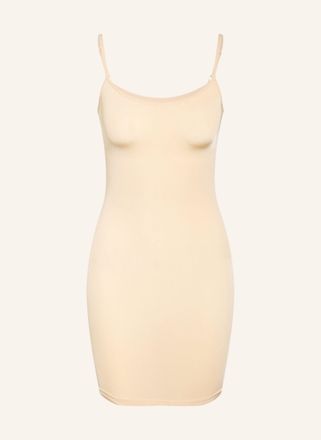 Magic Bodyfashion Magic Bodyfashion Shape-Kleid Seamless Bodydress beige