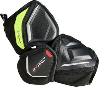 Bauer Vapor 3X Pro Ellenbogenschoner Junior, Gr&ouml;&szlig;e:M