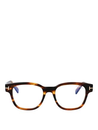 Tom Ford Lunettes - Marron