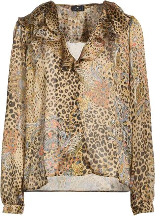 Etro TOPS - Hemden auf YOOX.COM