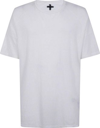 MD75 T-Shirt - Wei&szlig;
