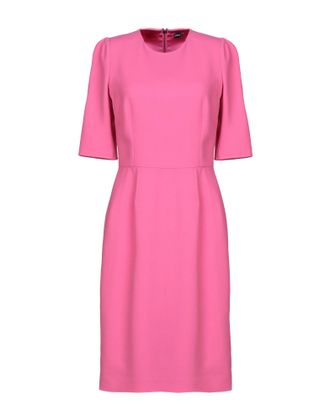 Dolce & Gabbana KLEIDER - Midi-Kleider auf YOOX.COM