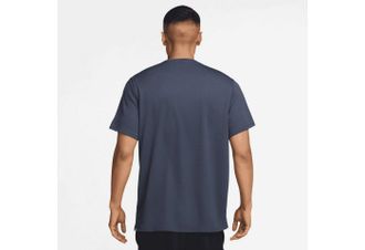 Nike T-Shirt Nike Herren Laufshirt Dri-FIT Run Division Miler DV9315