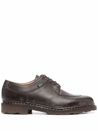 Paraboot Avignon Schn&uuml;rschuhe - Braun