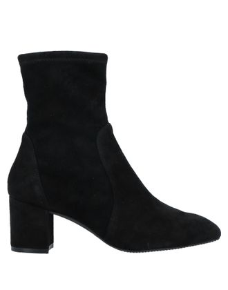 Stuart Weitzman SCHUHE - Stiefeletten auf YOOX.COM