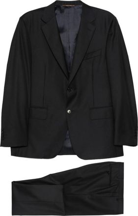 Canali Single-breasted Suit
