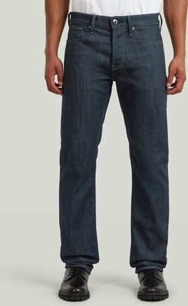 G-Star Streem Slim Tapered Jeans - Dunkelblau - Herren