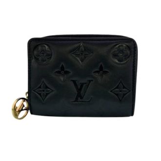 Louis Vuitton Pre-owned Wallet (bi-fold) - - Pre-owned - Damen - Schwarzk - ONE SIZE