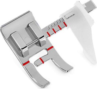 Generic Verstellbarer N&auml;hfu&szlig; f&uuml;r N&auml;hmaschine mit F&uuml;hrung, langlebig