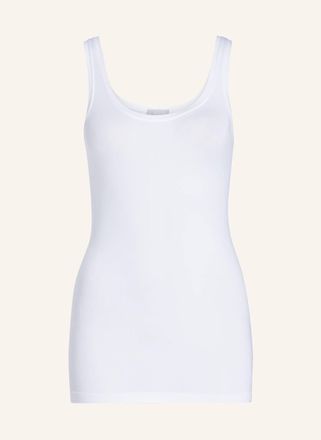 Hanro Top Touch Feeling weiss